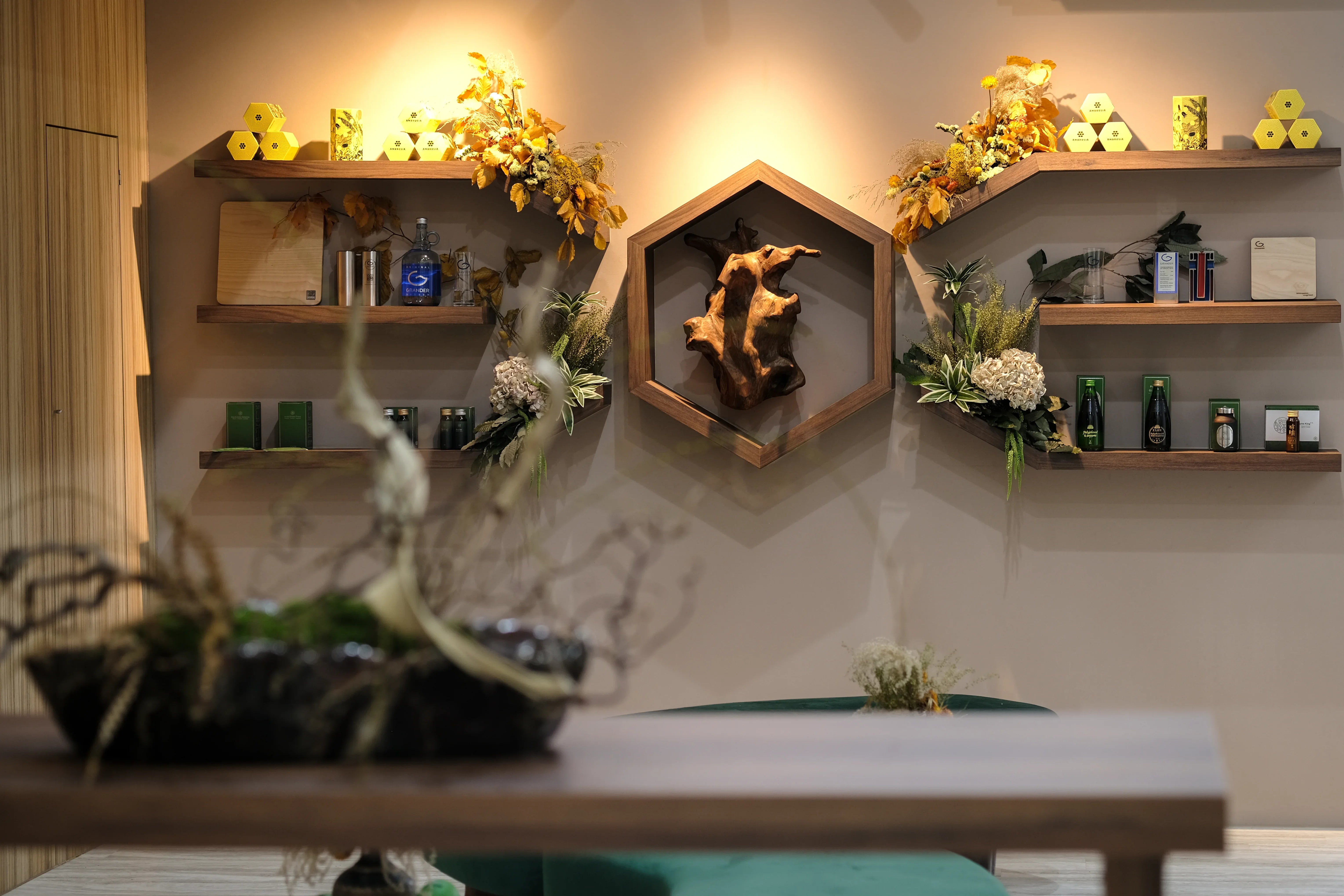 Our Brands - Pardes Wellness Partners